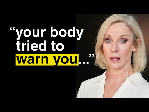 This is What a Toxic Relationship Does to Your Body