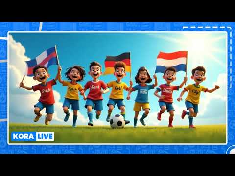 Live streaming of كورة لايف
