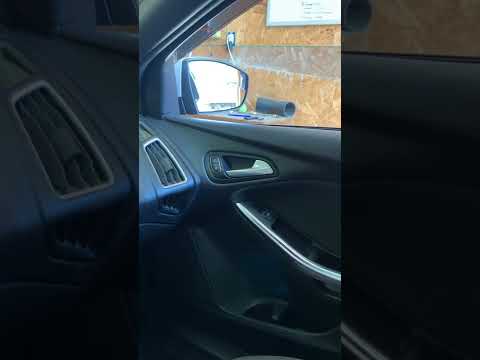 Wastegate rattle with revs