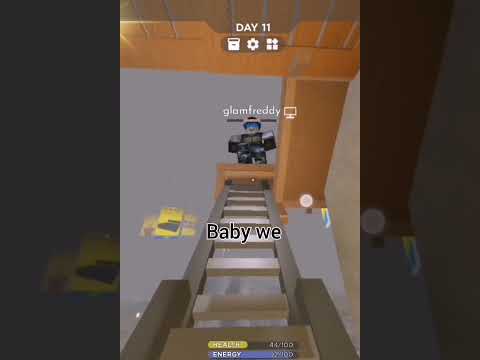 House of memories - roblox scp 3008 🤫🌃✨