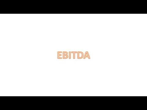 What is EBITDA and How to Calculate It