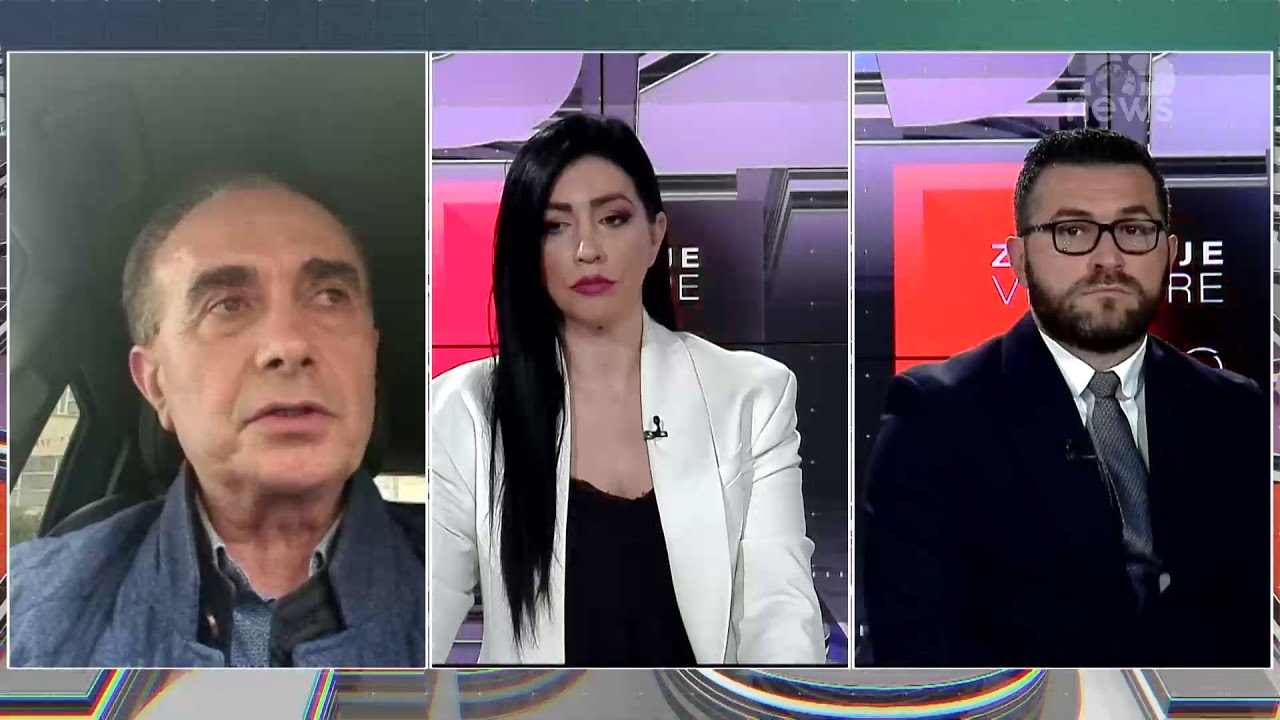 ‘Nuk mund të besoj që Shkodra po orientohet majtas, Benet Beci ...