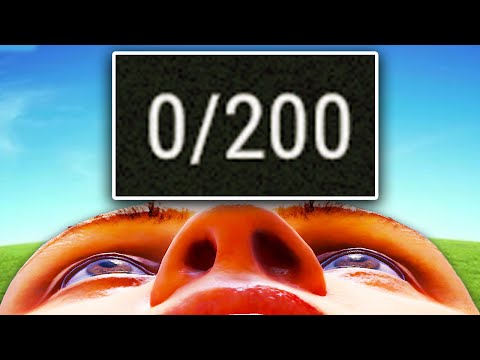 exploring abandoned Rust servers nobody plays…
