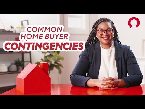 What Home Buyers Need To Know About Contingency Clauses | The Red Desk