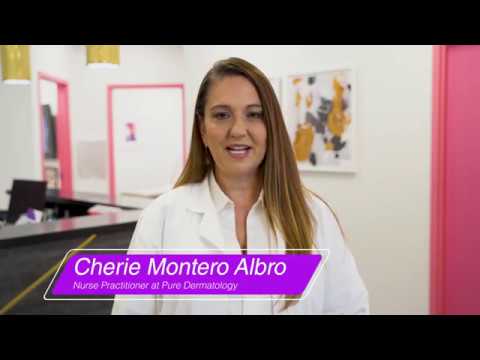 DrHolcomb - Pure Dermatology - Secret RF