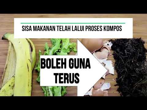 Baja organik baja kimia, yang mana satu pilihan hati