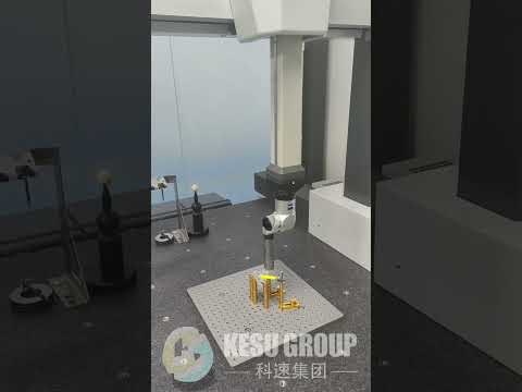 cmm inspection