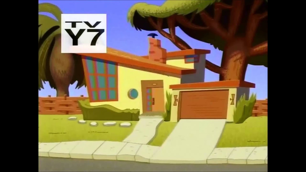 Squirrel Boy- Instrumental Title Theme