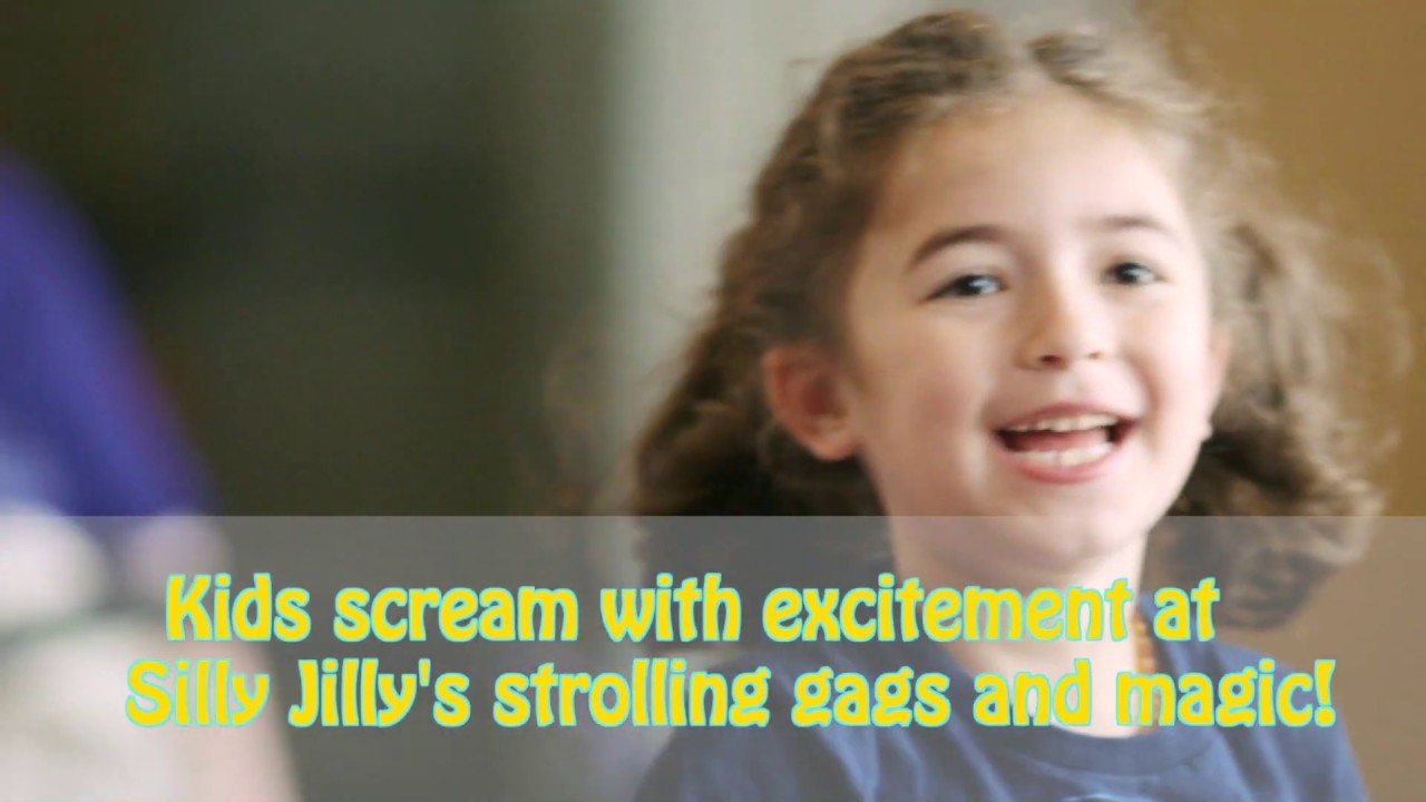 Hire Silly Jilly the Balloon Artist - Clown in St Louis, MO | GigSalad