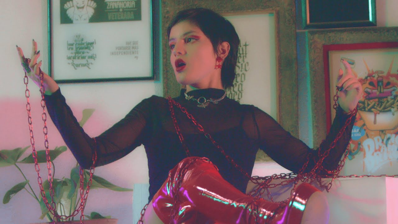 Lyrics & Translations of Fixxión by Neoma | Popnable