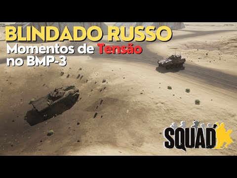 Steam Community :: Video :: BMP-3 em Combate Momentos de Tensão Máxima ...