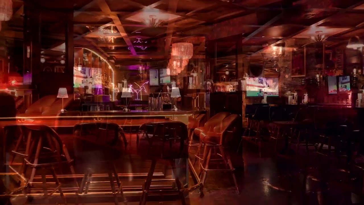 Tanner Smith's & Polly's Venue Tour