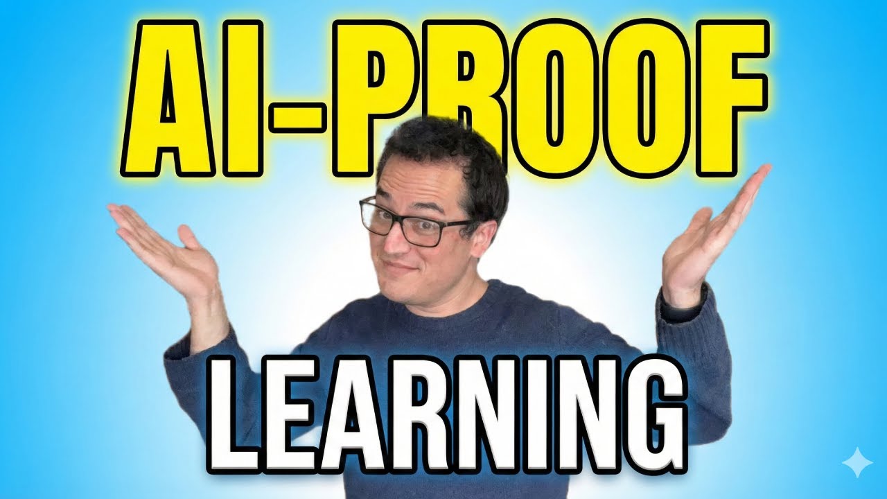 Stop Assigning Worksheets. Try This Instead.