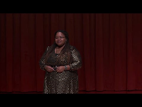 Neuromarketing and Creativity in Higher Education | Jazzmyn Ivery-Robinson | TEDxNazarethCollege