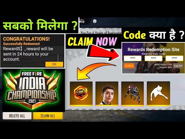 Alpha Gaming’s Free Fire ID number, stats, guild name, monthly income ...