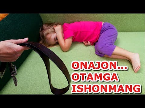 O'GAY OTA QILMISHI