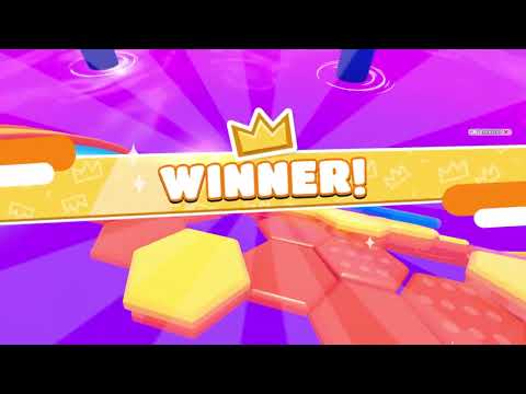 Steam Community :: Video :: Pringles Domain FALL GUYS Montage #1