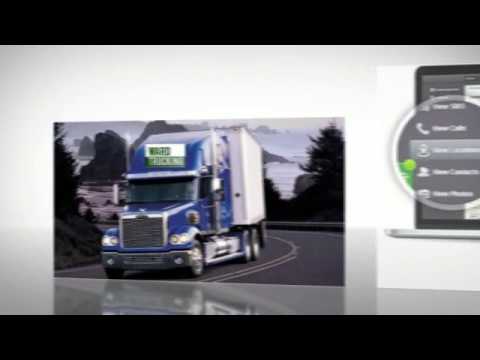 Ward Trucking Tracking | Ward Trucking Tracking