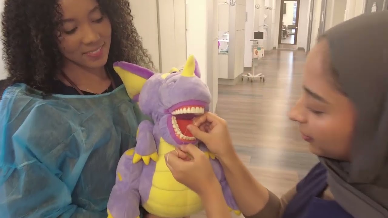 Cuidado Dental Preventivo