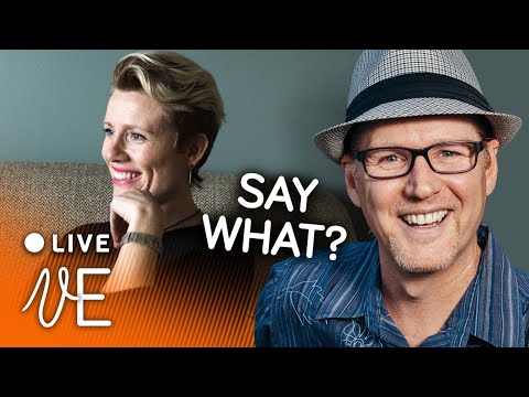 Formant-Free Singing Pedagogy | Dr Shannon Coates with #DrDan 🔴