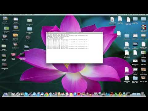 Versteckte Dateien Anzeigen - Dateien Verstecken Mac OS - TheAskarum