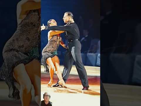 couple dance is world 183