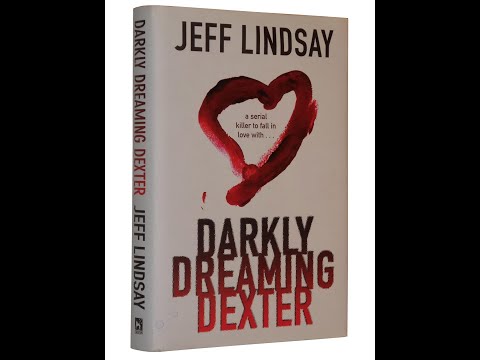 Plot summary, “Darkly Dreaming Dexter” by Jeff Lindsay in 5 Minutes - Book Review