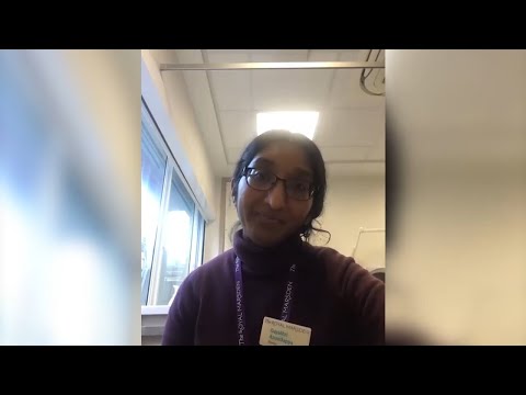 Personalizing ctDNA analysis to predict CRC relapse