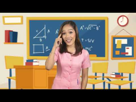 Mathematics Q2: Common Factors and Greatest Common Factors