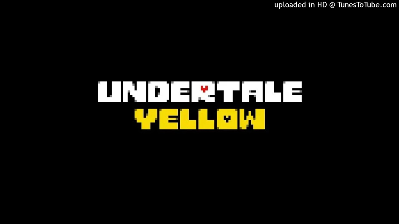 Undertale Yellow OST 133 - Retribution - Extended