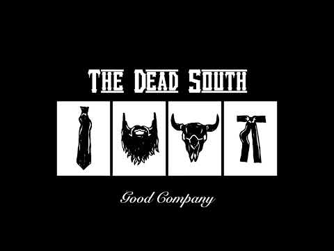 The Dead South — Deep When The River's High [Official Audio]