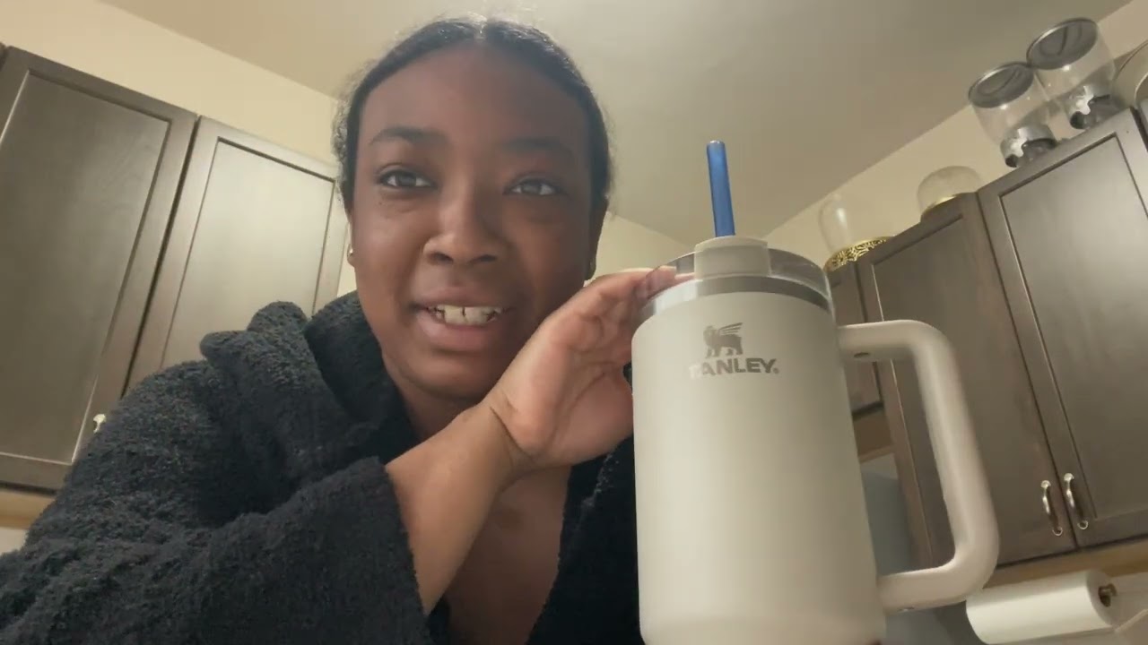 Weekly vlog part 1 
