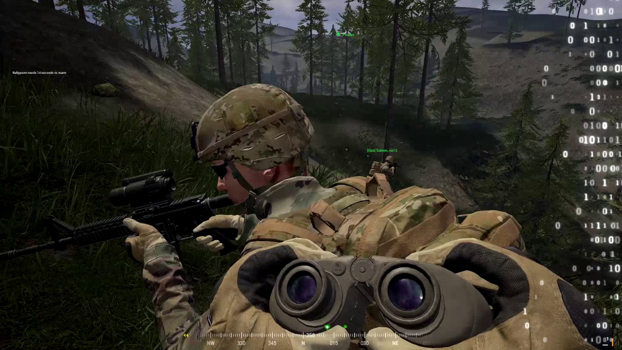 XbiT's Squad Guide - Squad Leader - 02 Communication