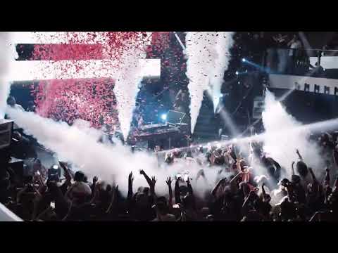 DJ Pauly D Live at Exchange LA 2023