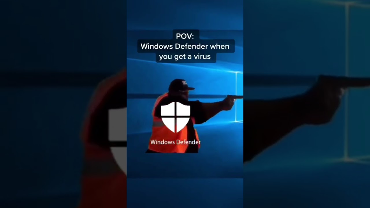 #funny #meme #antivirus