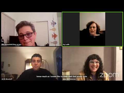 The Talmud and Other Trans Archives