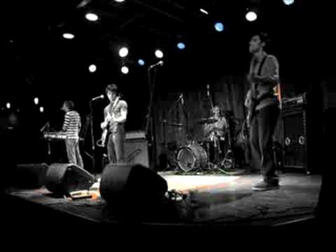 The Mugs -While it Lasts