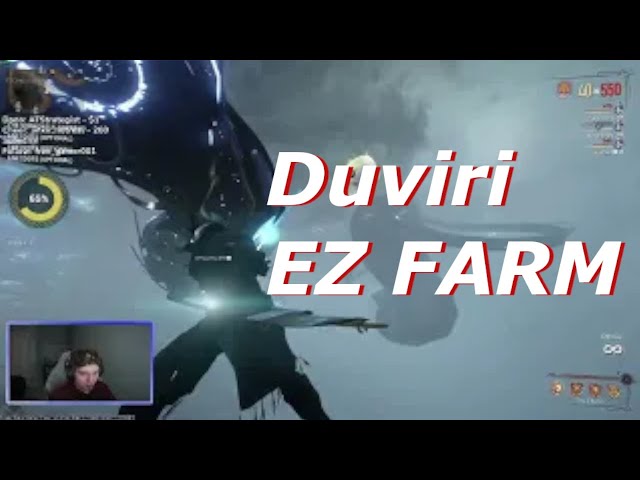 How to get Pathos Clamps in Warframe