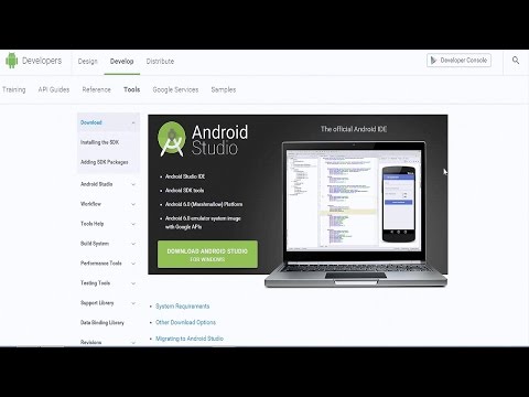 How To Install Android SDK Platform Tools Only (For Fastboot Commands)