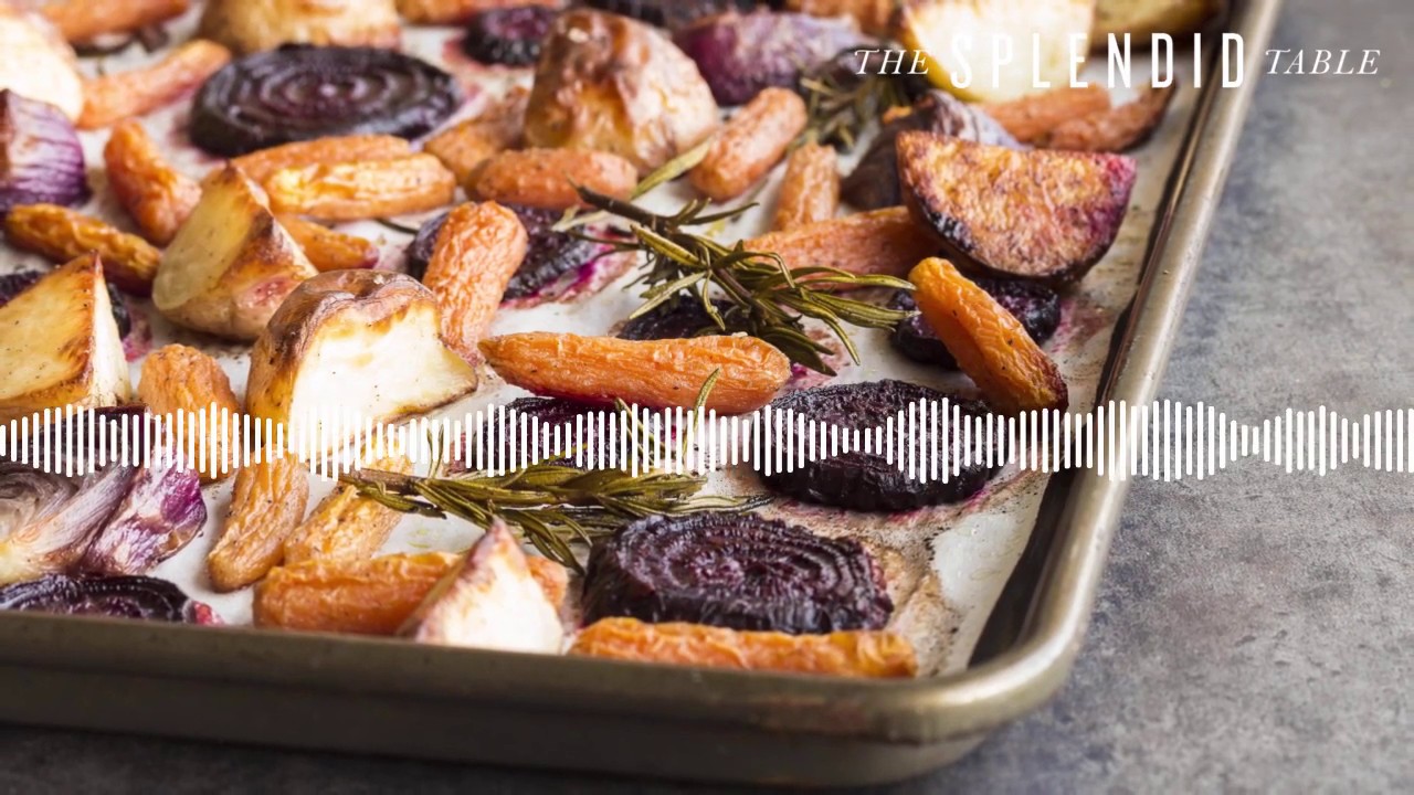 Easy Ideas for Veggie Side Dishes