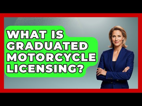 What Is Graduated Motorcycle Licensing? - Ride or Die Motorcycles