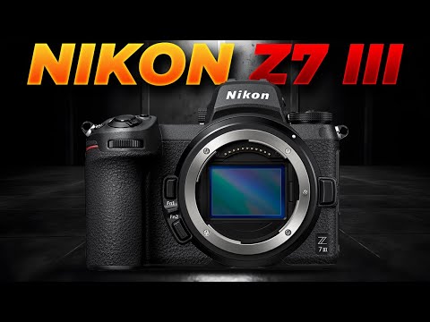 Nikon Z7 III: What’s New? Release Date, Price, and Specs Breakdown