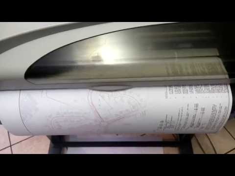 Hp designjet 500 driver for windows 10 - afalas