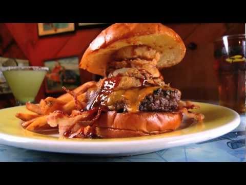 Harry's - Middleboro, MA (Phantom Gourmet)