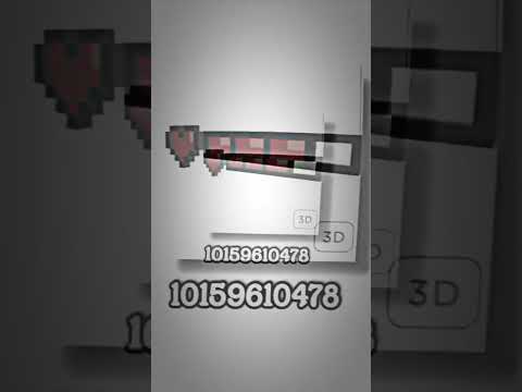 Free codes for limited items in Brookhaven! #roblox #edits #brookhaven #limited #fypシ #codes #shorts
