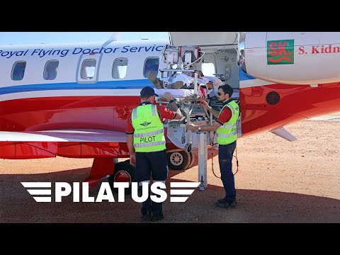 PC-24 – Easy Patient Loading