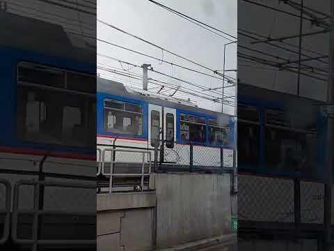 MRT PHILIPPINES #mrt #mtr #trains