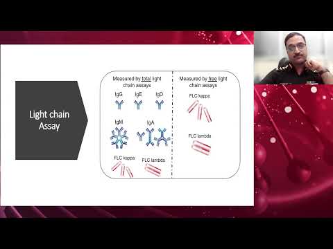 22nd Masterclass Lecture on “M Protein in Blood Is it Myeloma Today 12th April 2023