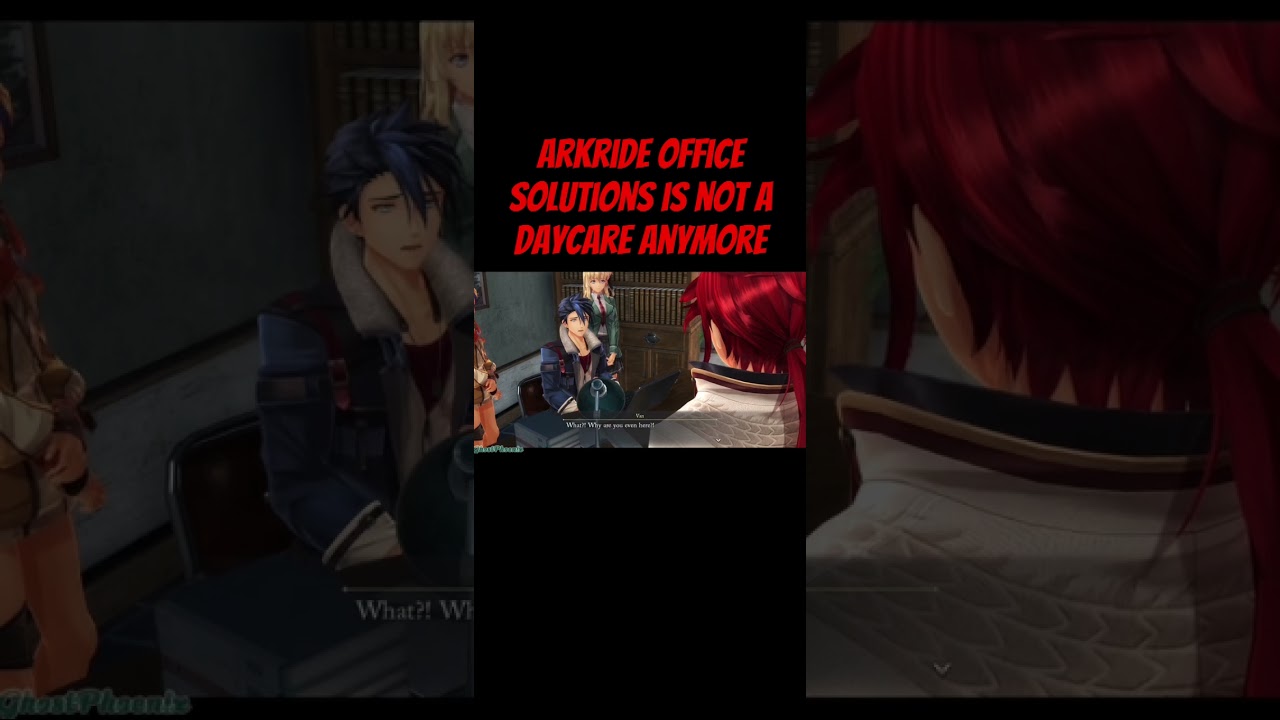 No More Arkride Daycare - Trails through Daybreak