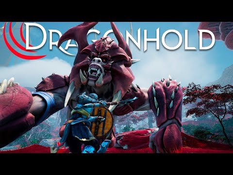 Upcoming Rogue-like Dragon Riding Game Features Intense PvP & PvE Modes